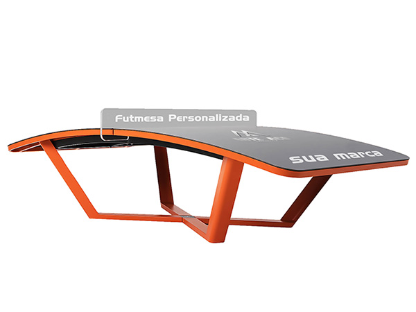 Futmesa - Arte Aço Engenharia